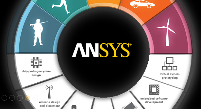 ANSYS下载_ANSYS中文版官方下载-华军软件园