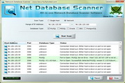 Net Database Scanner下载2025最新pc版_Net Database Scanner电脑版官方免费下载_华军软件园
