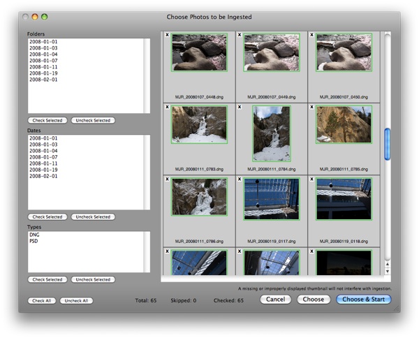 ImageIngester Pro电脑版下载2025最新_ImageIngester Propc版免费下载_华军软件园