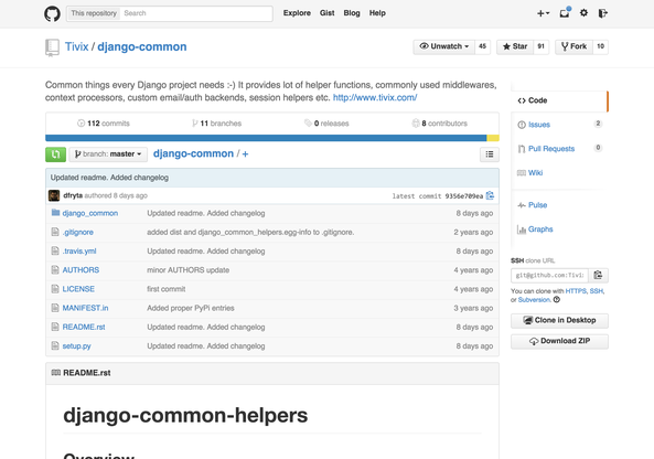 django-commonLinux版下载_django-common最新版_django-common0.1.48-华军软件园