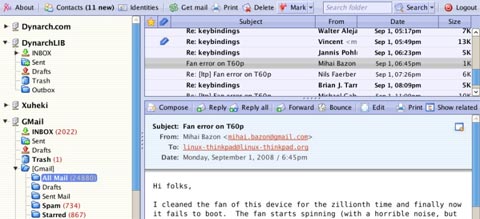IMAPClientLinux版下载_IMAPClient最新版_IMAPClient0.6.2-华军软件园