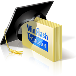 WinFlashEducator绿色版下载_WinFlashEducator免费版_WinFlashEducator11.00.04-华军软件园